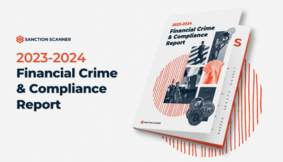 Sanction Scanner: Anti-Money Laundering Solutions - Sanction Scanner