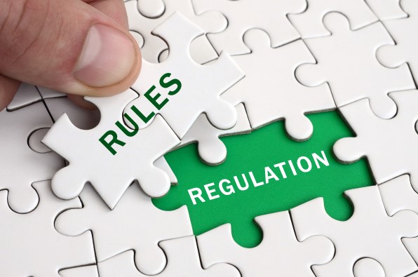 What is the Difference Between Rules and Regulations? - Sanction Scanner What is the Difference Between Rules and Regulations? - Sanction Scanner