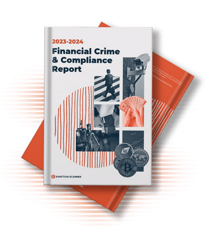 Top 5 Most Common Financial Fraud Types - Sanction Scanner
